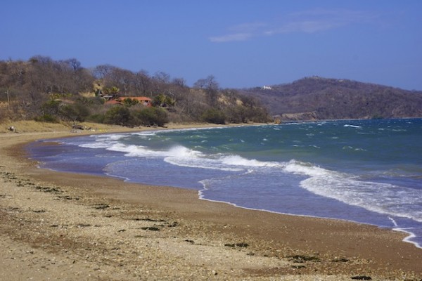Playa Copal Costa Rica | World Wide Ride
